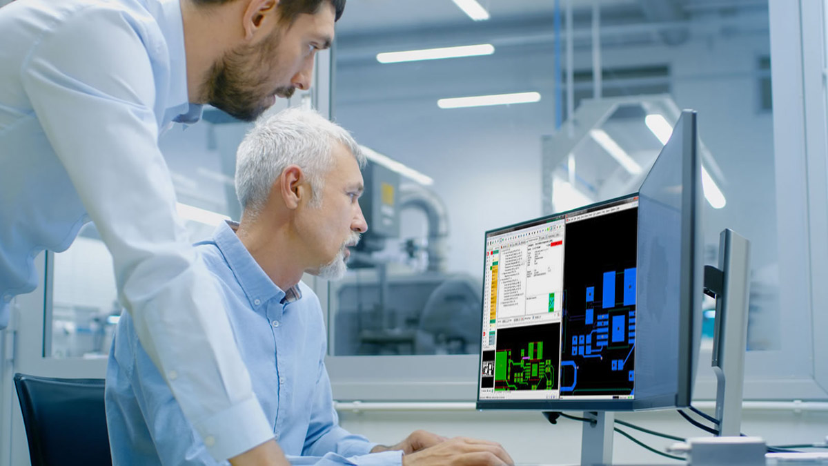 PCB DFM Rules for Successful Manufacturing with Valor NPI